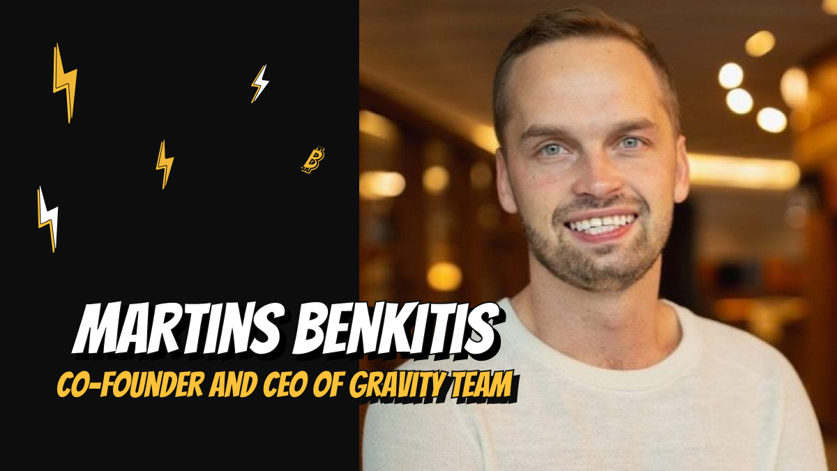 Baltic Honeybadger 2022 - What to Expect - Gravity Team