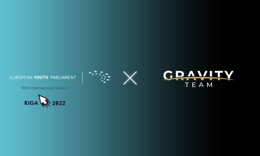 Top Crypto Conferences in 2022 - Gravity Team